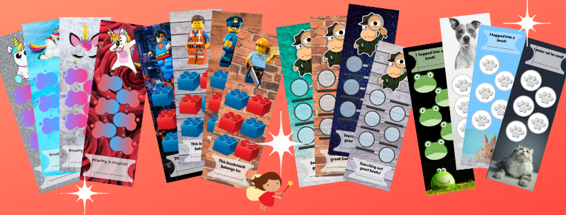 Reading levels – Numbers and colours and bands, oh my!